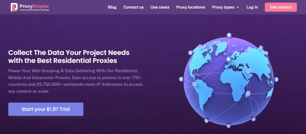 11 Best Social Media Proxy Providers 2025: No More IP Bans